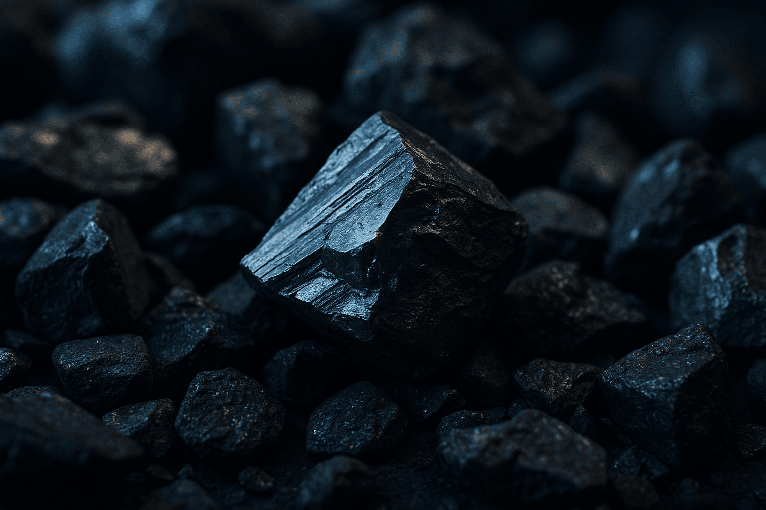 Rare Earth Realignment: The Economic and Geopolitical Stakes of ...